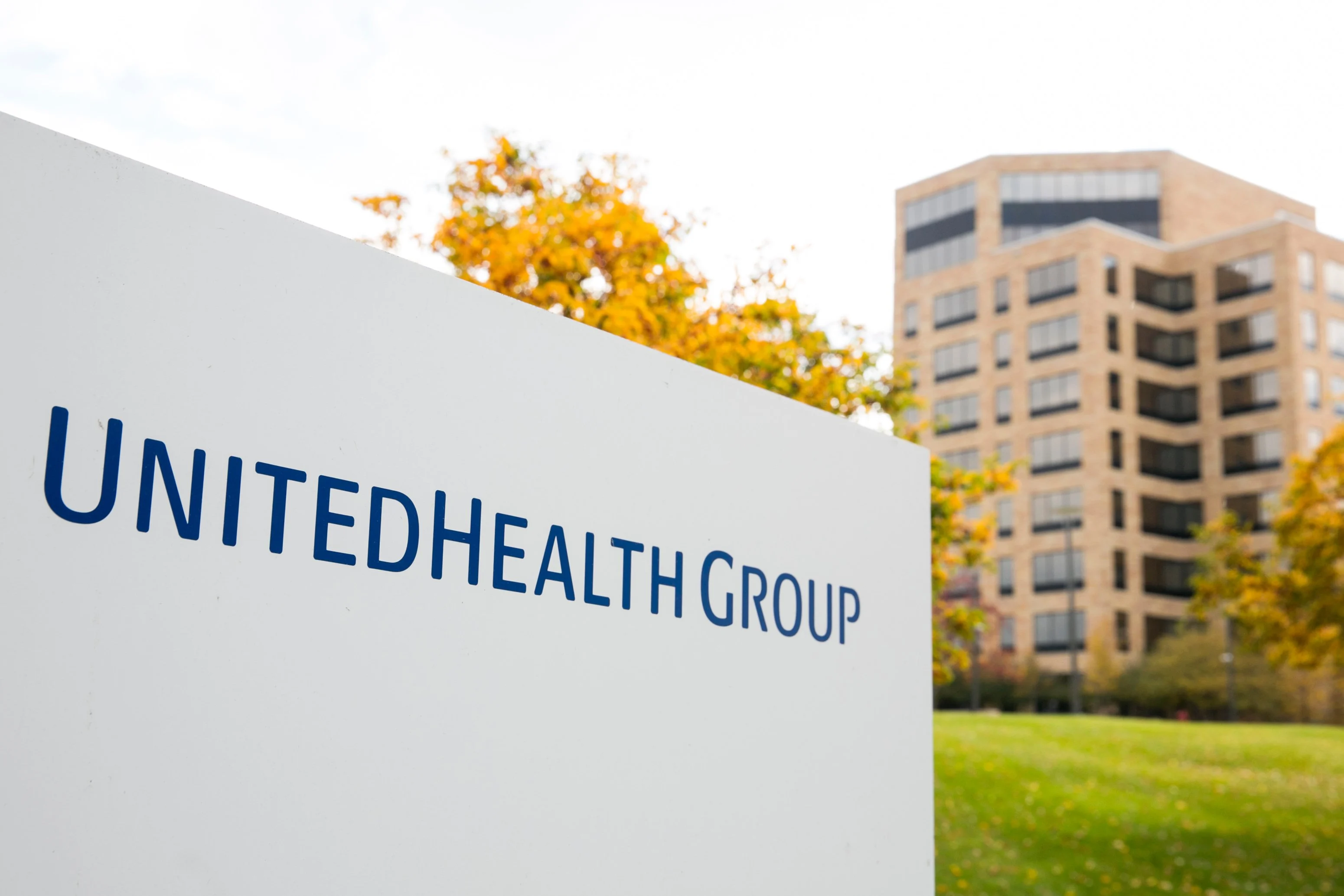 UnitedHealth-LHC Group deal closes for $5.4B - Modern Healthcare