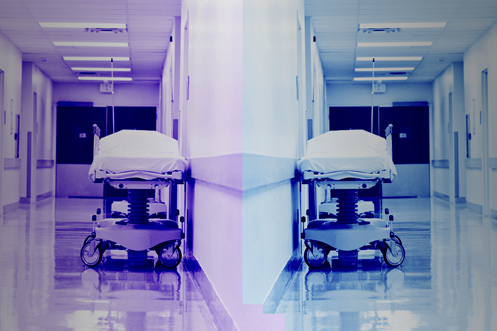 Hospital merger activity to continue to rise in 2024 - Modern Healthcare