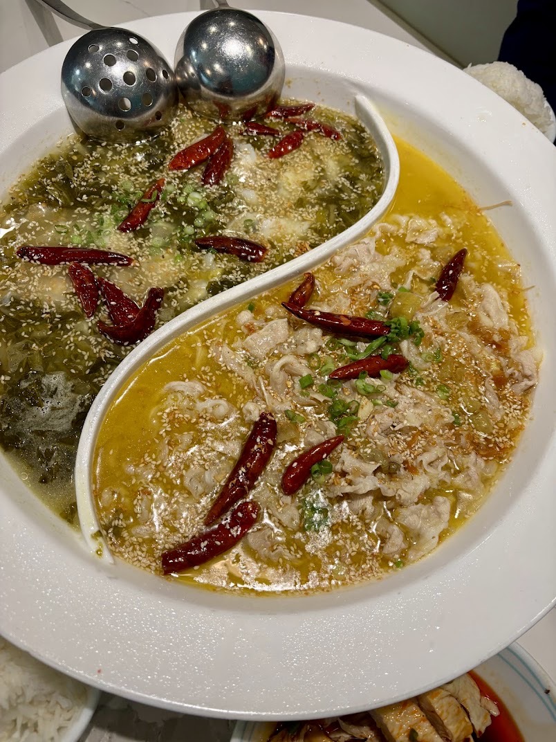 The Dining Table recommends: Yao Yao - Crain's Chicago Business