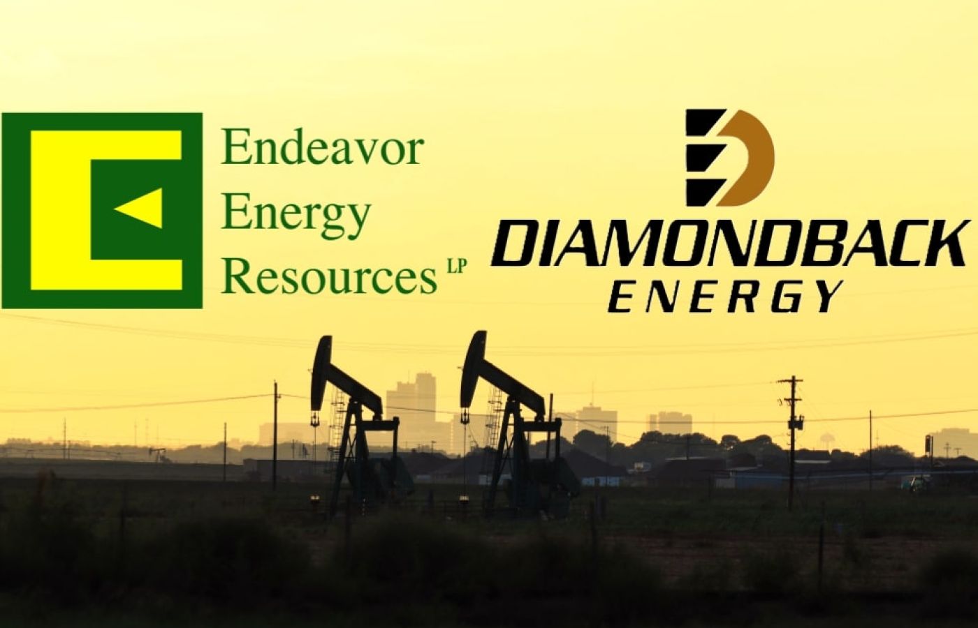 Diamondback Closes $26B Endeavor Deal, Forming Last Permian ‘Sandbox ...