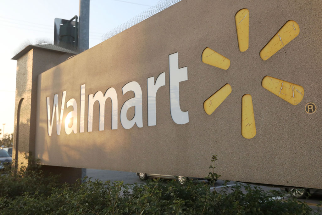 Walmart hires Disney in-house agency chief as first chief creative ...