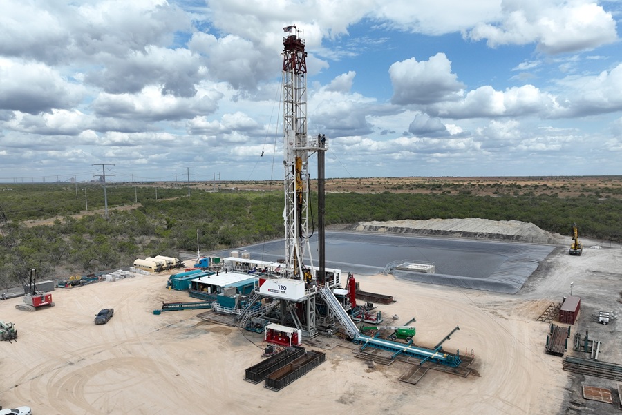 Sage Geothermal, ABB Form Energy Storage, Power Partnership - Hart Energy