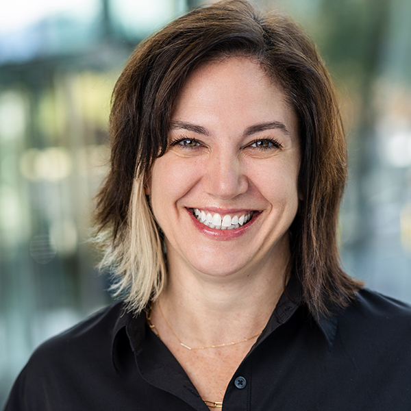 Meg Mitchell: In-House Creative of the Year, Creativity Awards 2025 ...