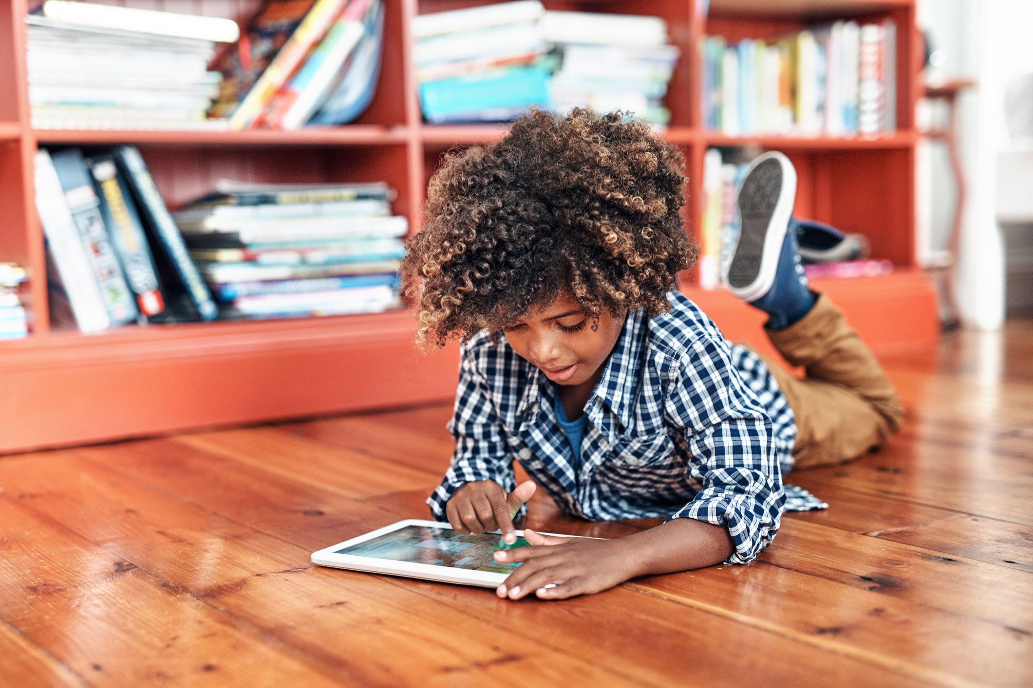 What brands need to know about Generation Alpha - Ad Age