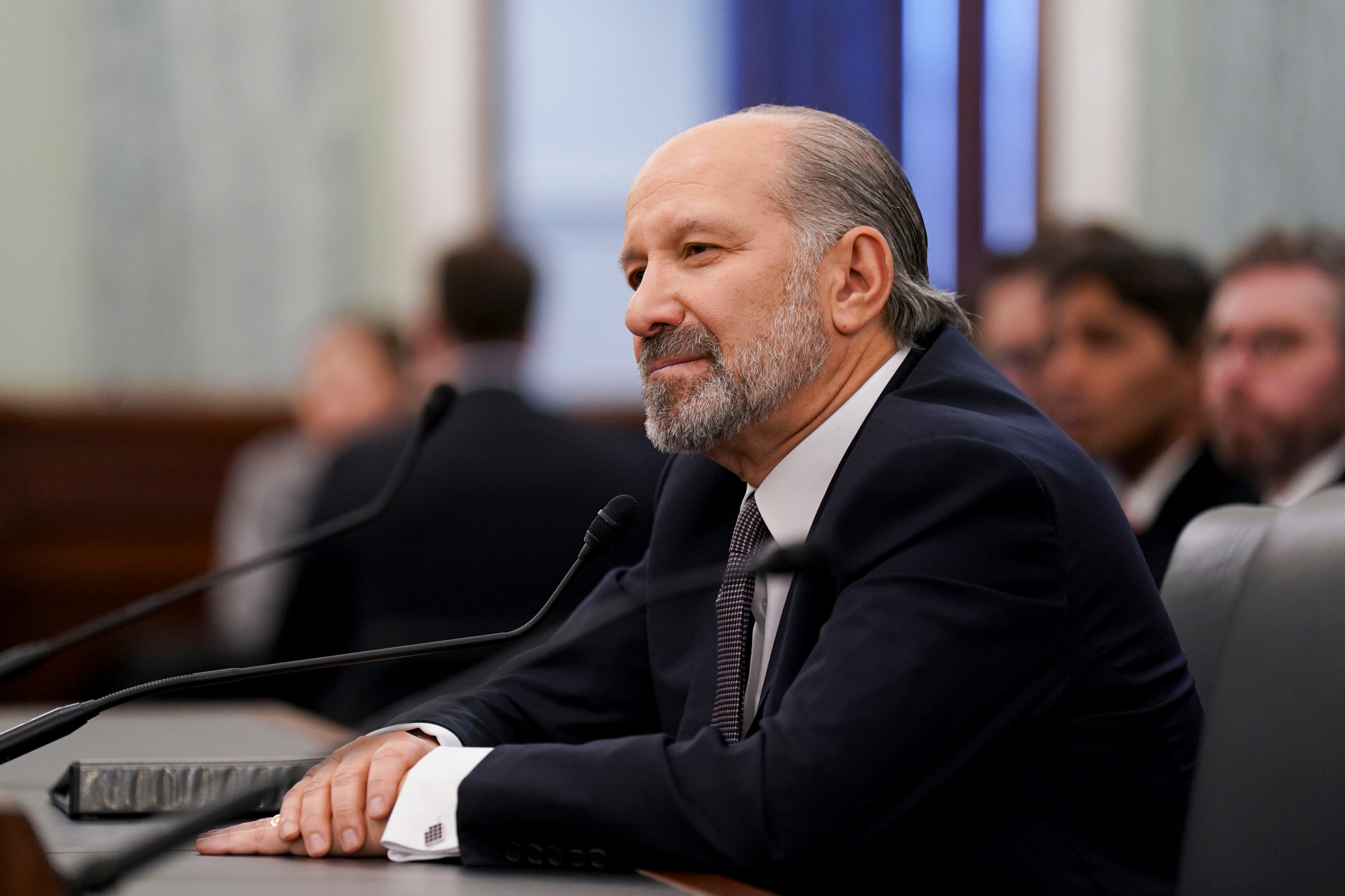 Lutnick settlement on $50 million Newmark bonus lets him keep it ...