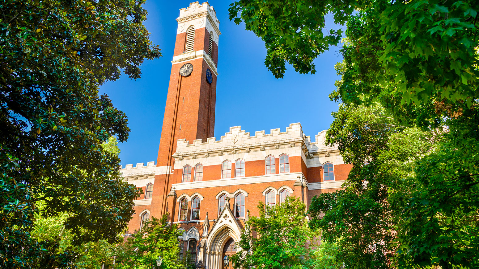 Vanderbilt University endowment reports 9.9% return for 2025 fiscal ...