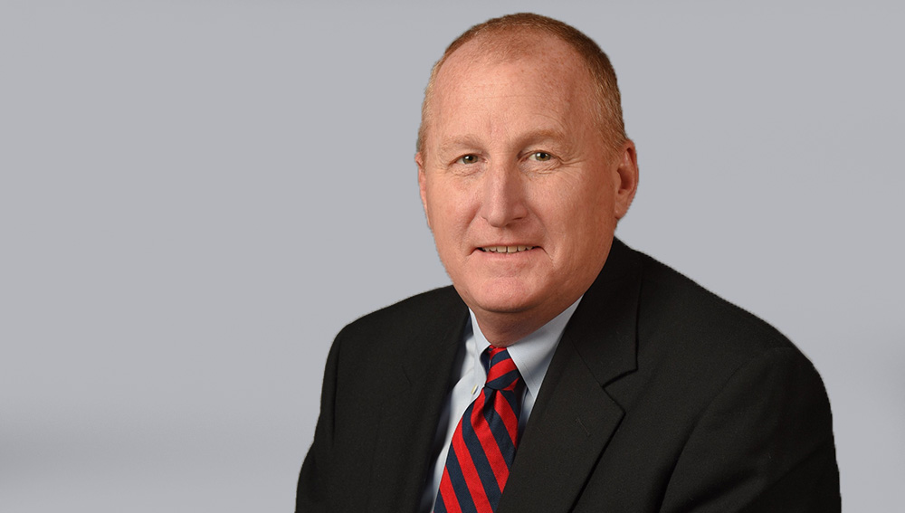 Bruce Besancon retires with wealth of OTR experience - Tire Business