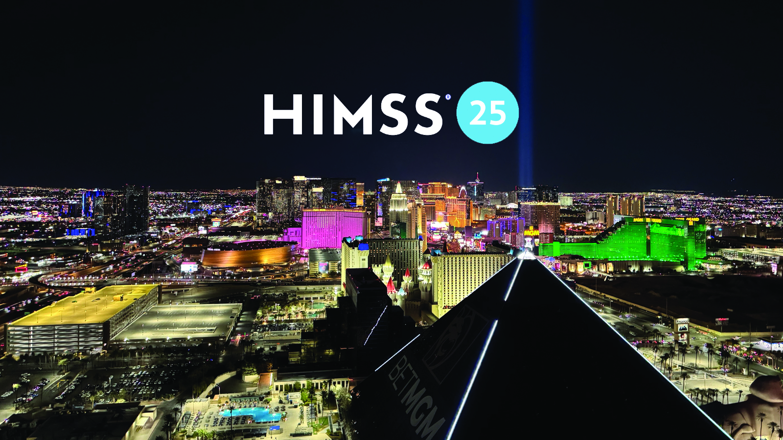 HIMSS 2025: 5 takeaways from AI to interoperability - Modern Healthcare