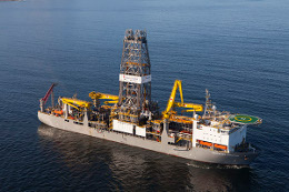 Deepwater Development Grows Offshore - Hart Energy