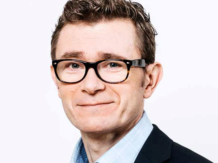 Varma names new head of strategy and allocation - Pensions & Investments