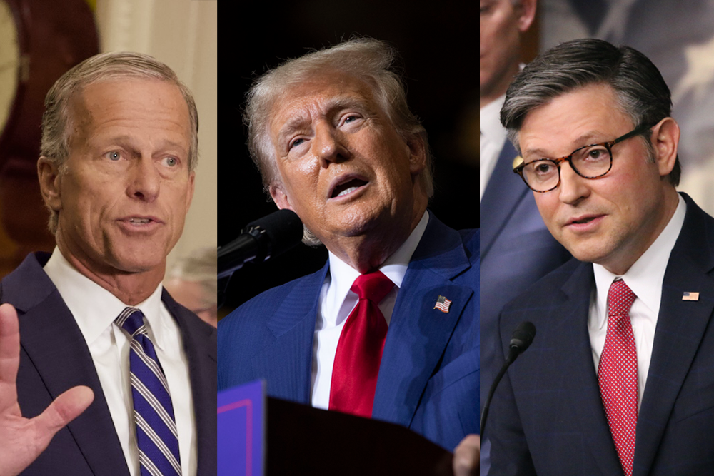 ACA subsidies not doomed amid incoming Trump administration - Modern ...