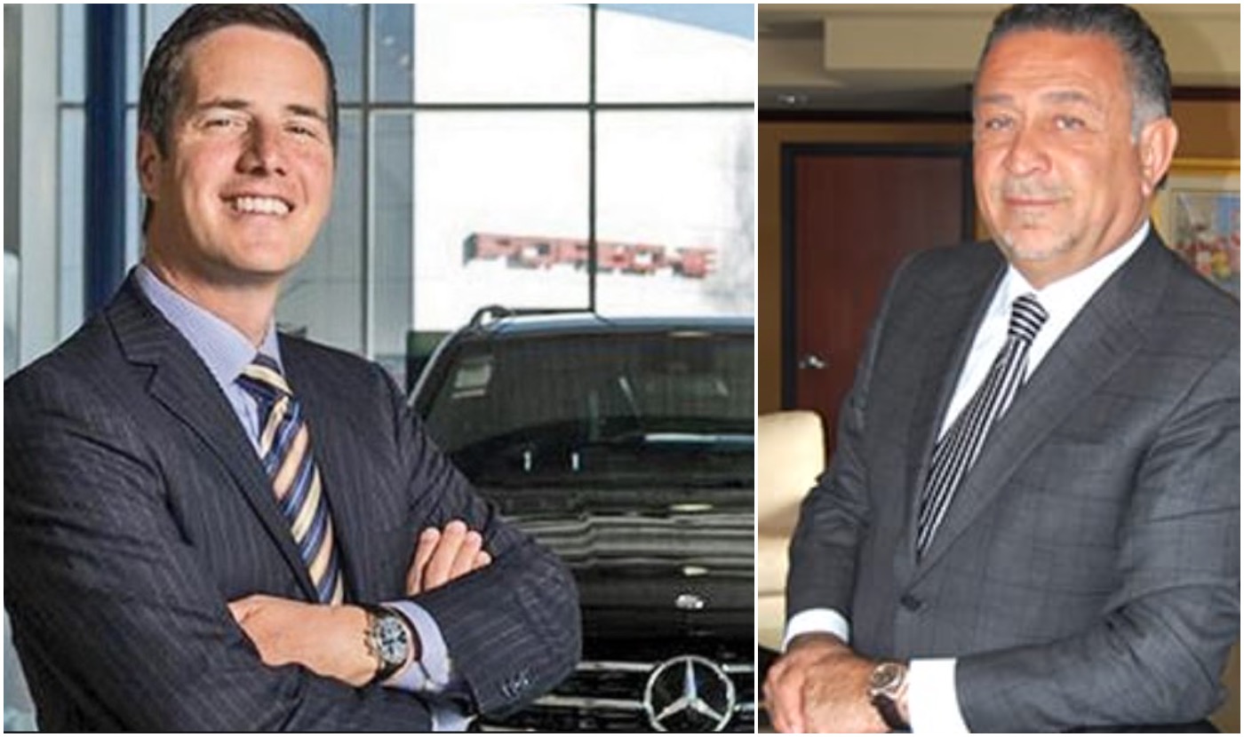 Why Ontario's Rafih Group expanded into Ohio - Automotive News
