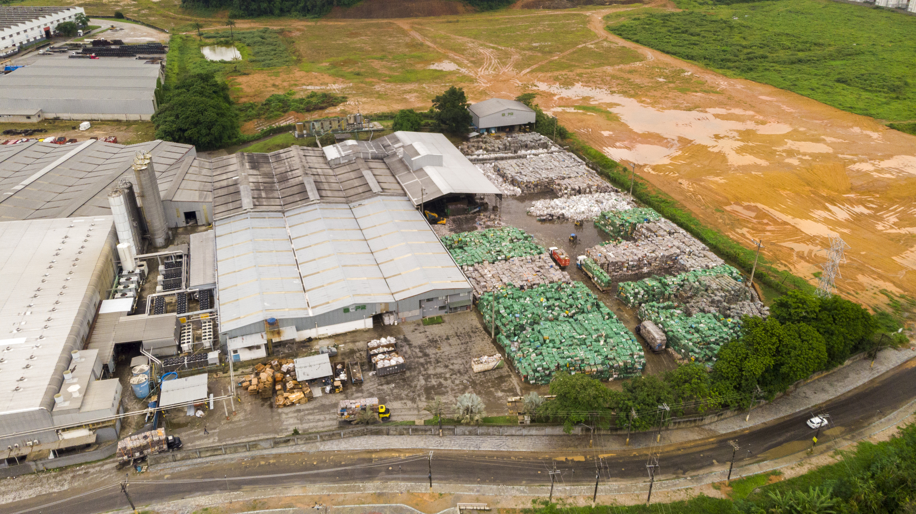 Brazil’s plastic recycling rate falls for first time - Plastics News