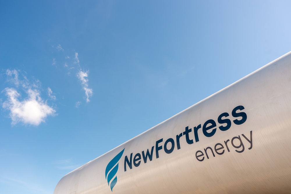 Puerto Rico, New Fortress Trim LNG Deal to $4B After Rejection - Hart ...