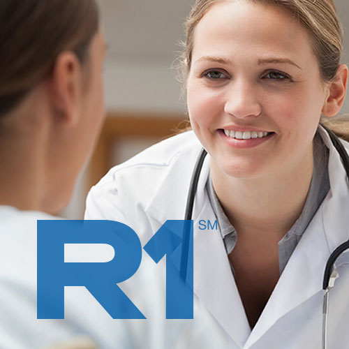 Accretive Health changes performance, then name to R1 - Modern Healthcare