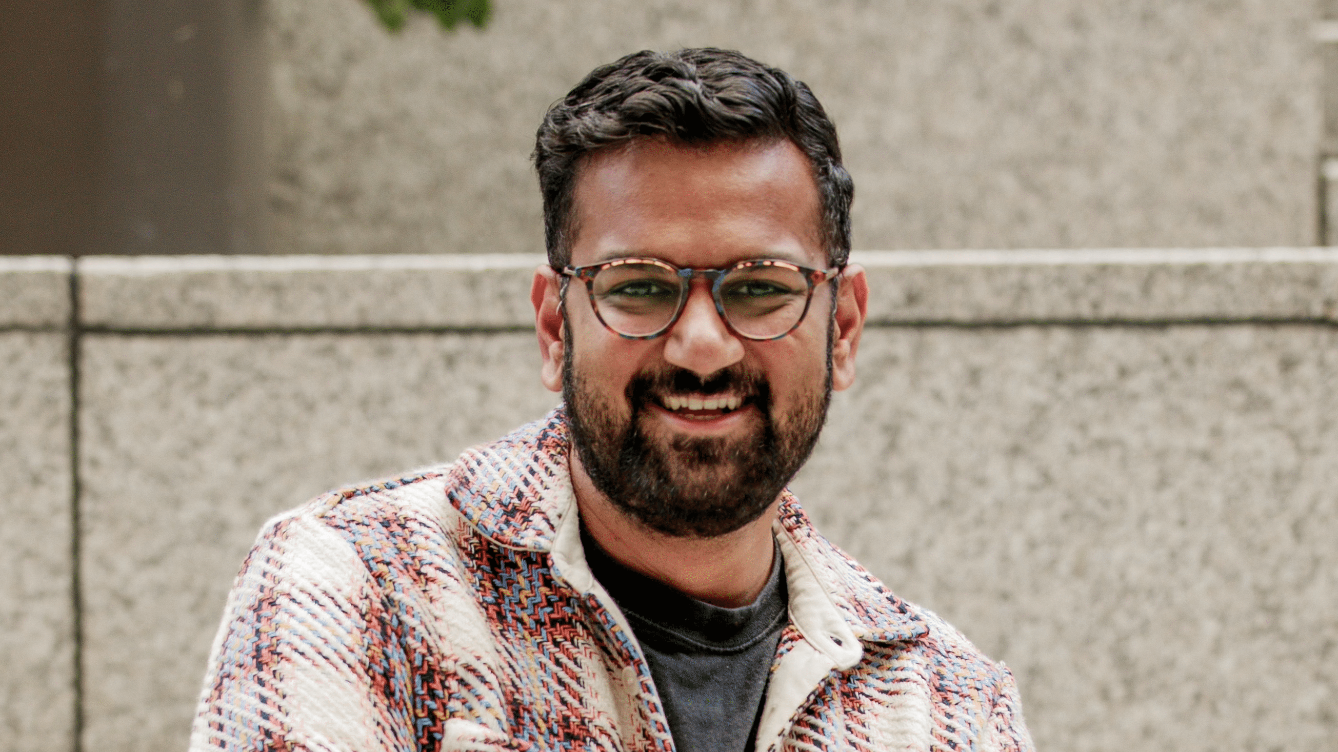 Rahul Kothari, Tubi: 40 Under 40 2025 - Ad Age
