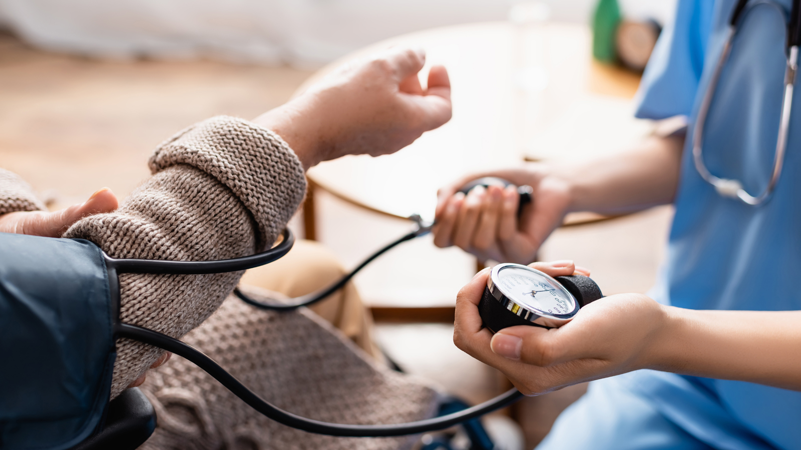 Addus HomeCare, Enhabit, The Ensign Group boosted staffing in Q1 ...