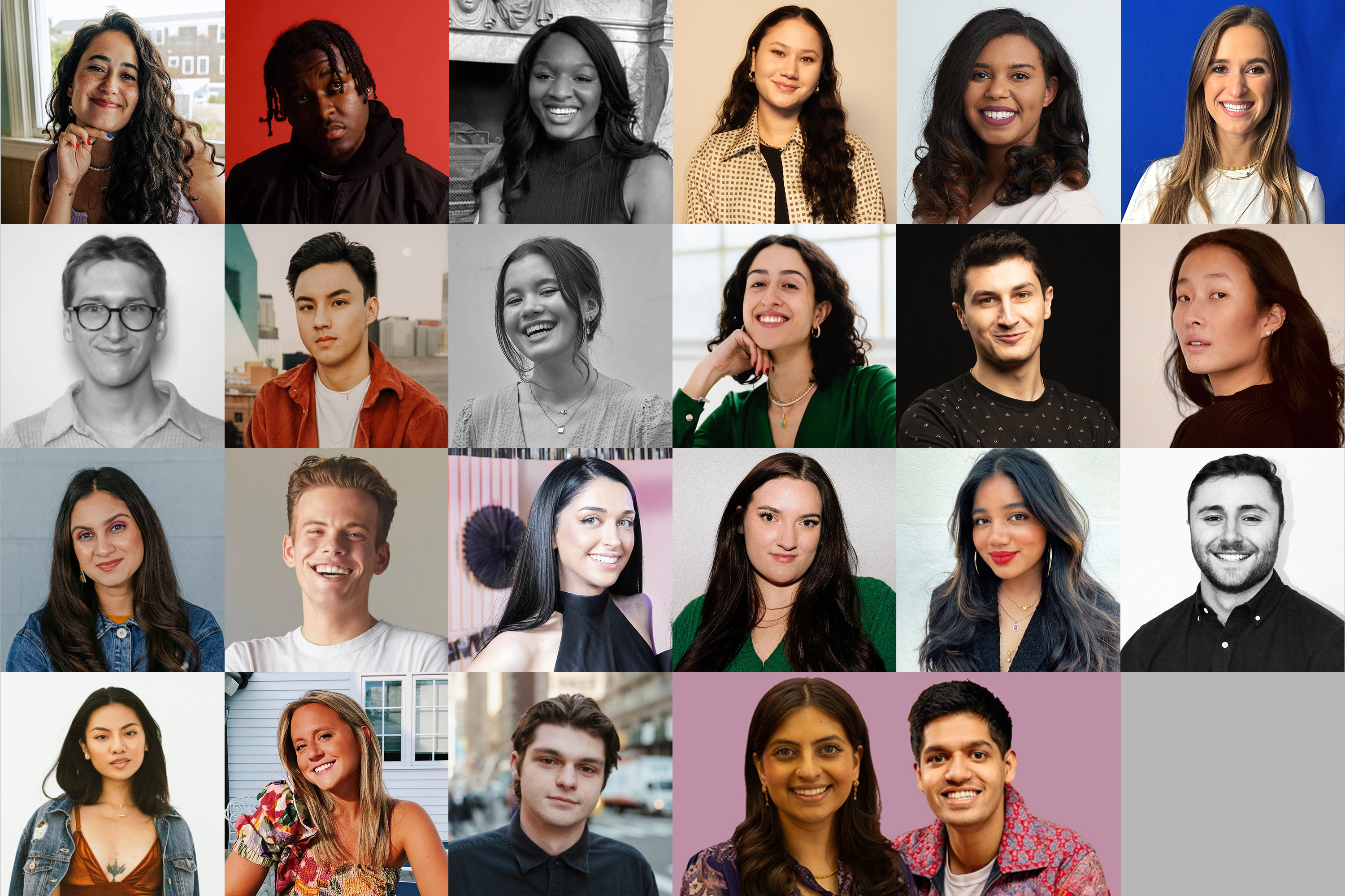 23 Gen Z advertising and marketing leaders - Ad Age