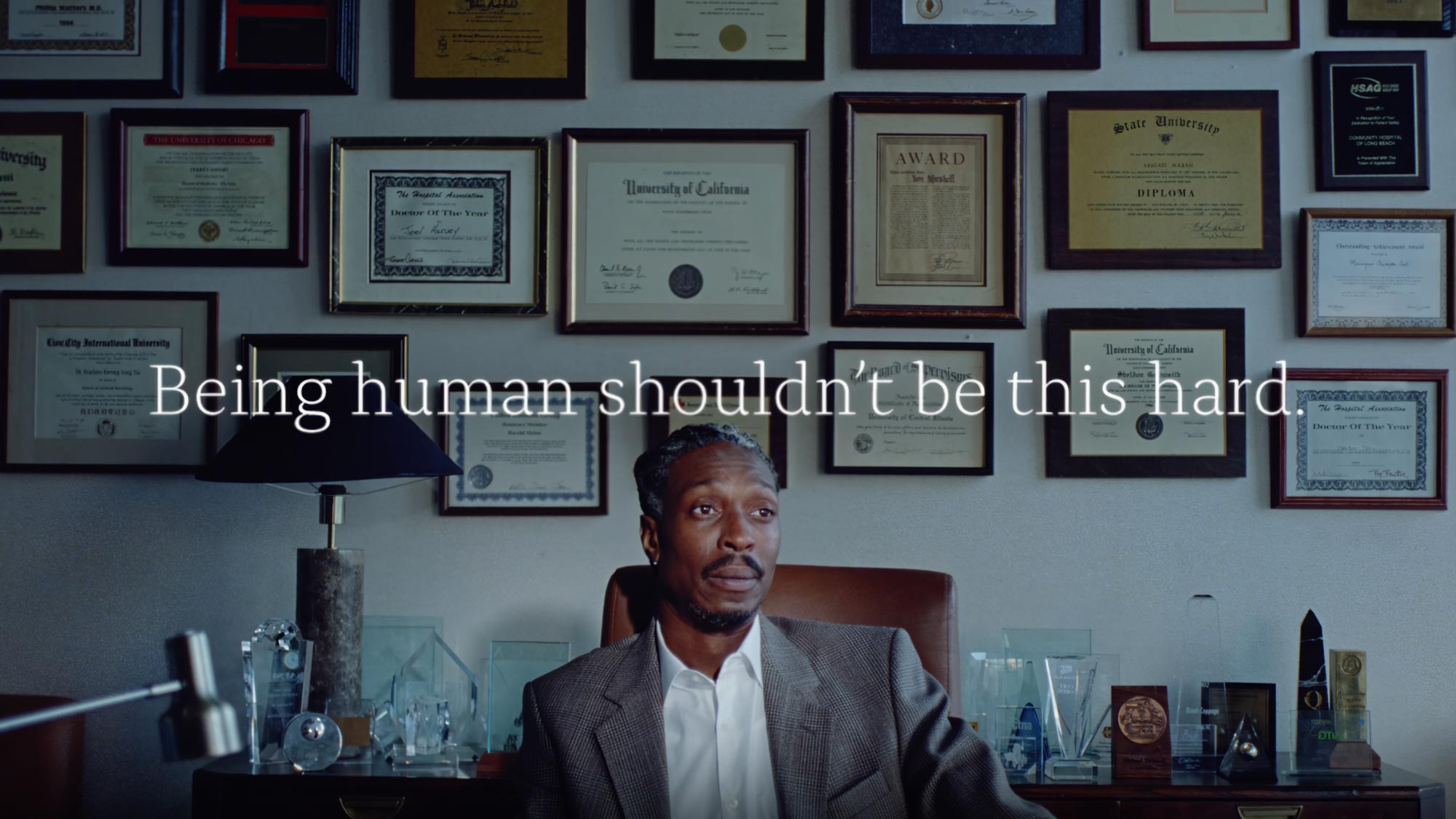 Strategy for 2026 ‘He Gets Us’ Jesus-centered Super Bowl ad - Ad Age