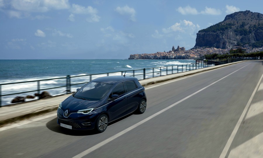 France's new $13,000 EV incentive is the most generous in Europe ...