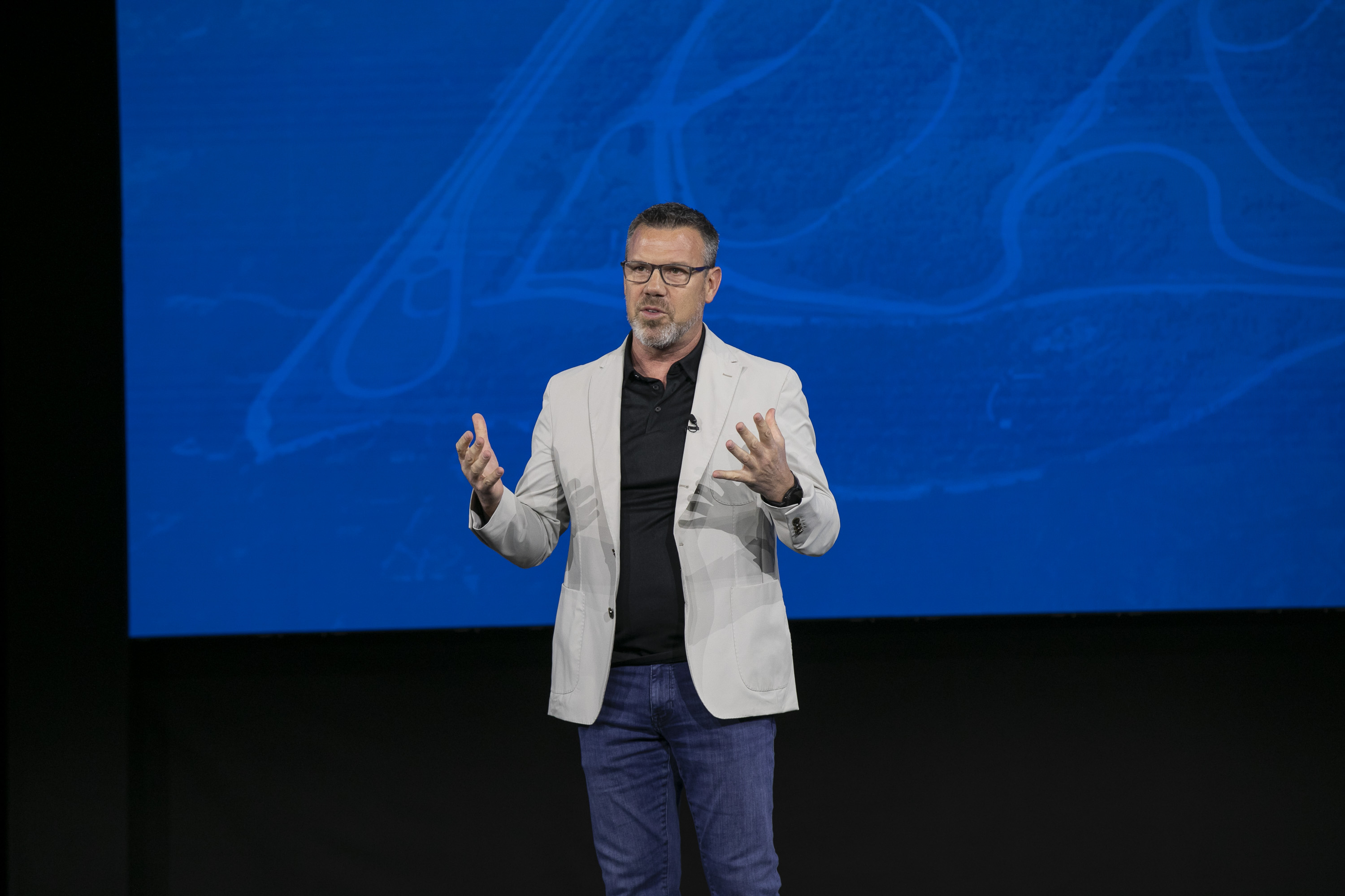 Chevrolet’s Scott Bell interview; Trump makes pick for FTC chair ...