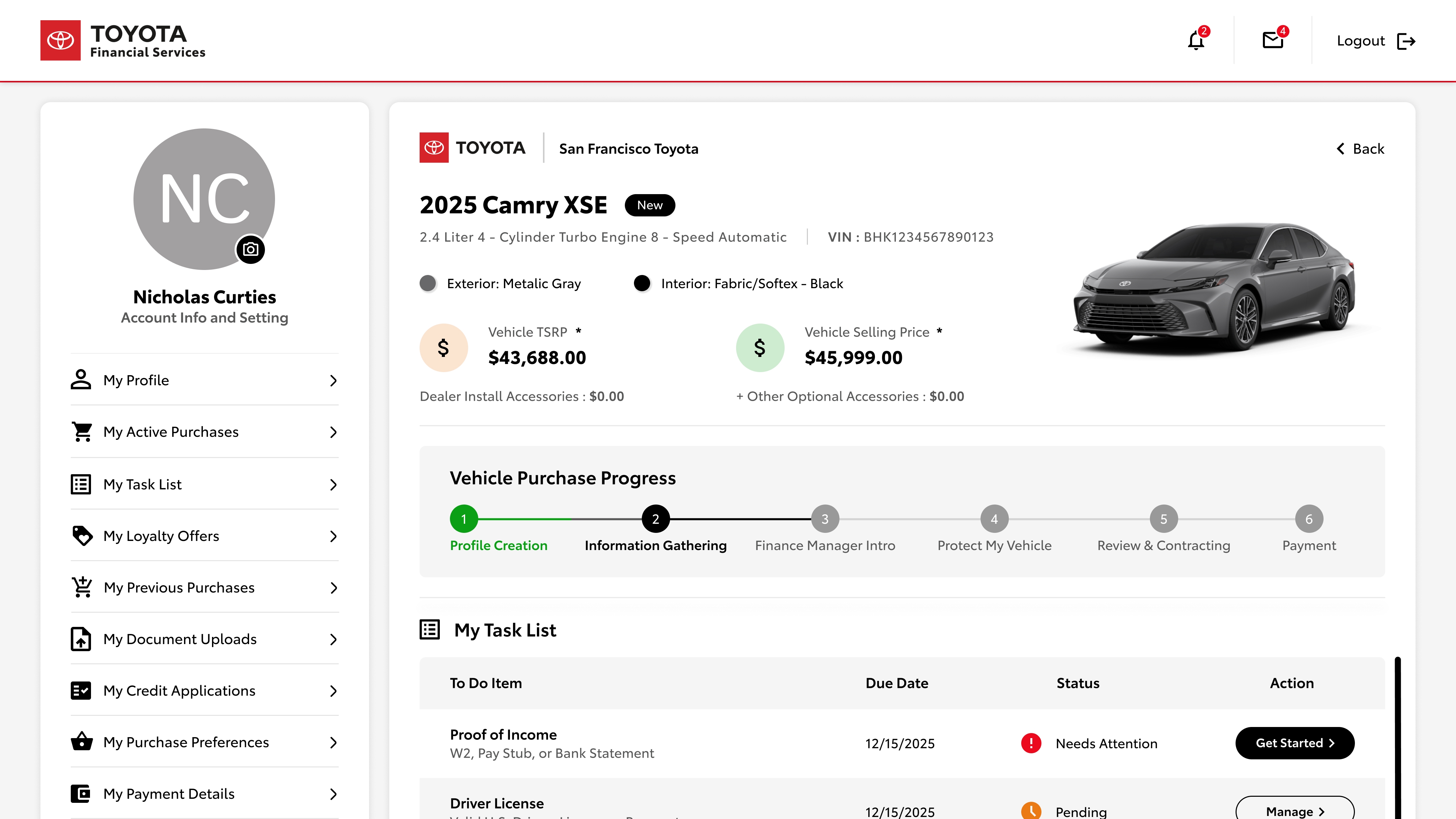 Toyota’s SmartPath hitting critical mass with latest updates ...