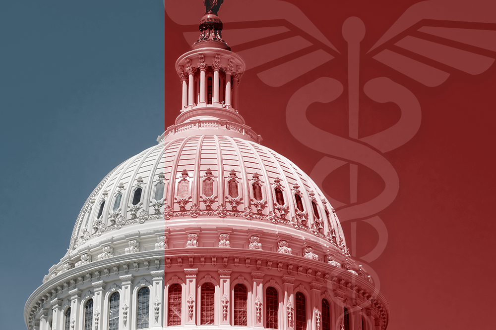 Site-neutral payment bill possible as Congress returns - Modern Healthcare