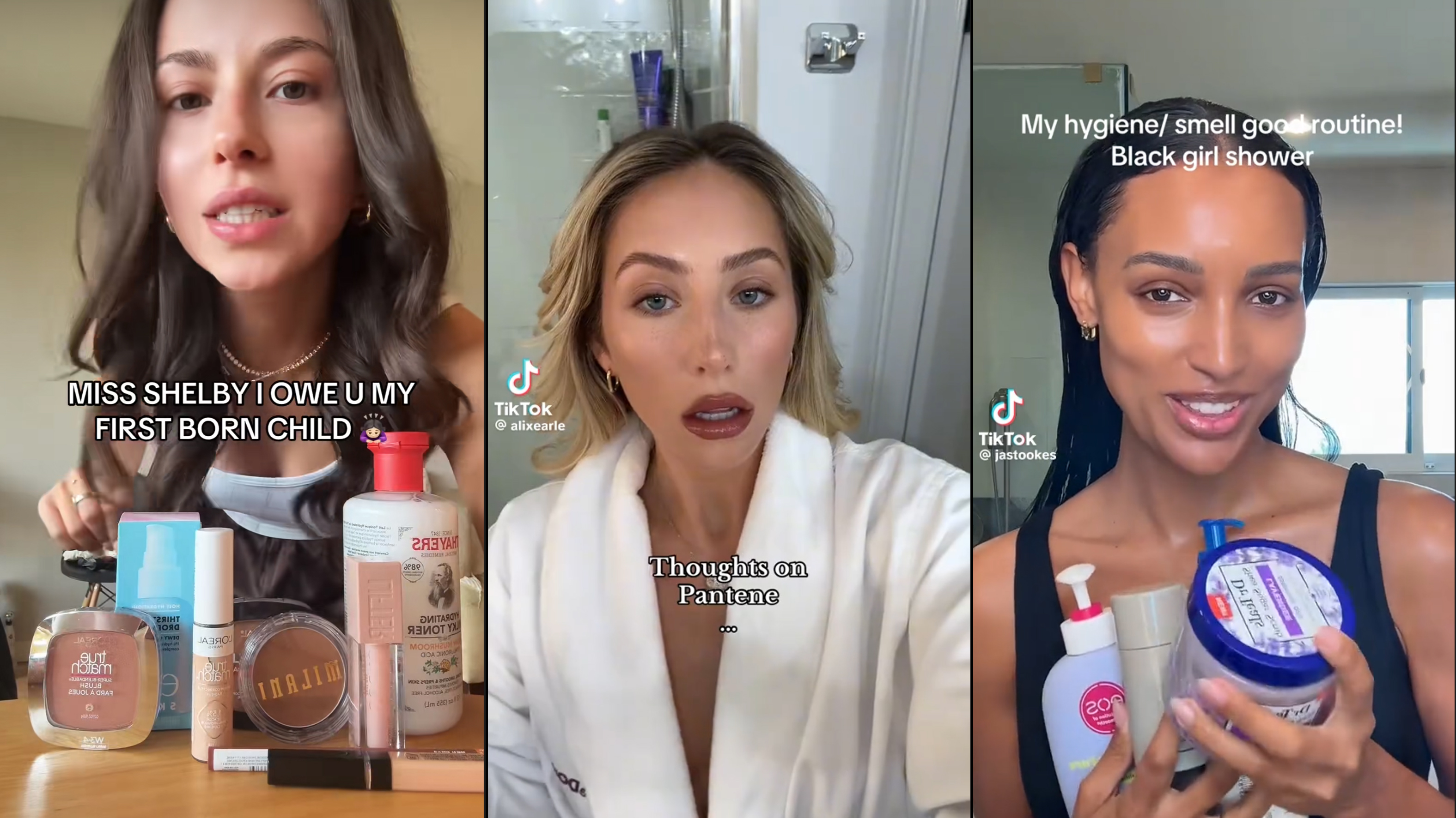 Drugstore products are dominating influencer beauty routines - Ad Age