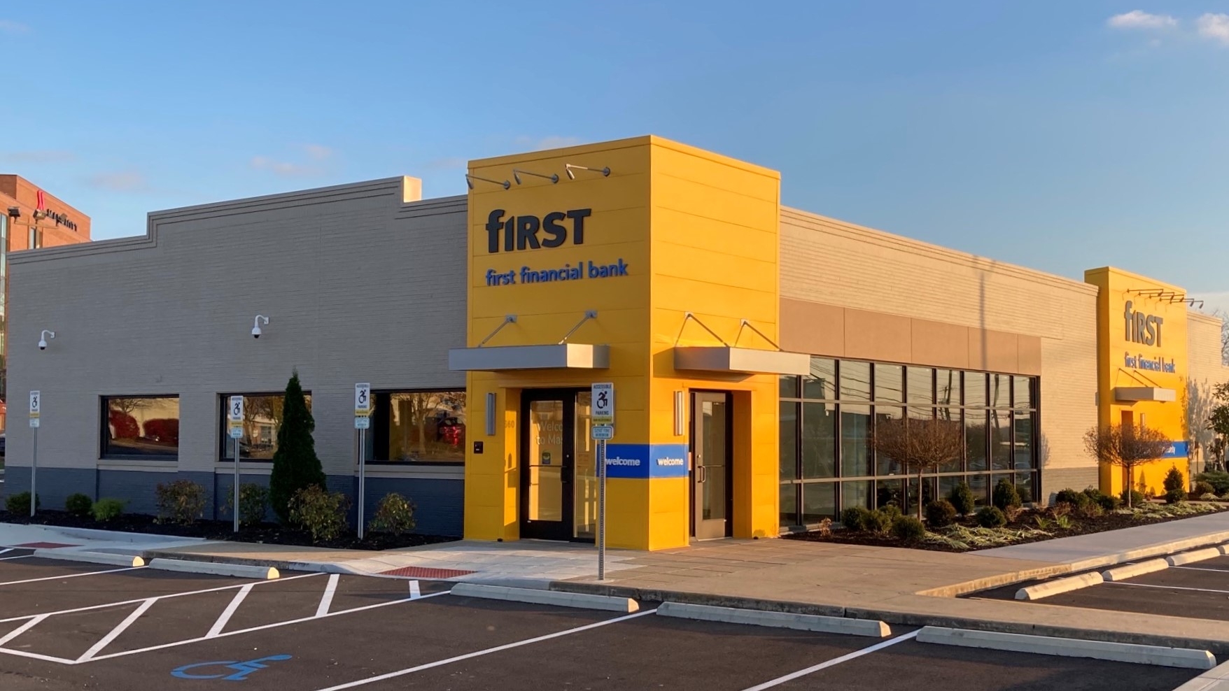 First Financial Bank makes $104 million commitment to Northeast Ohio ...