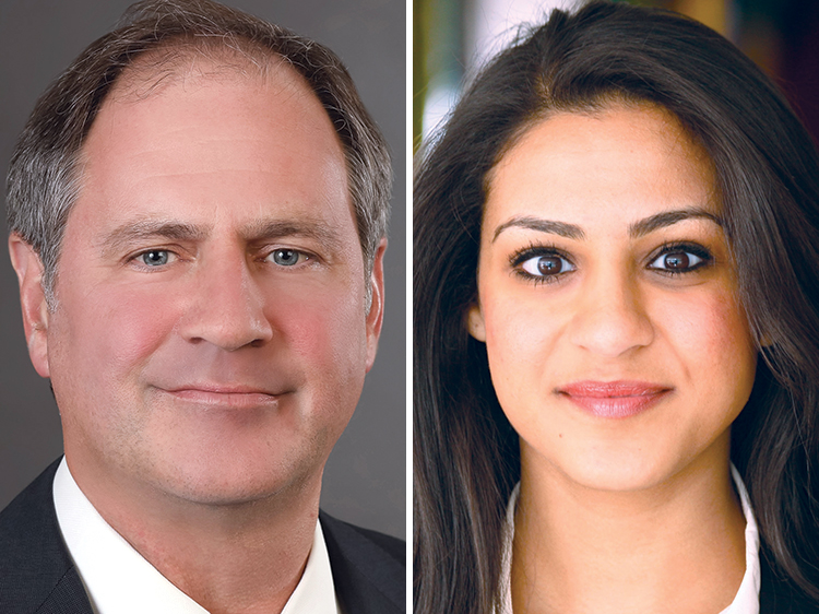 Clarion Partners names new CIO - Pensions & Investments