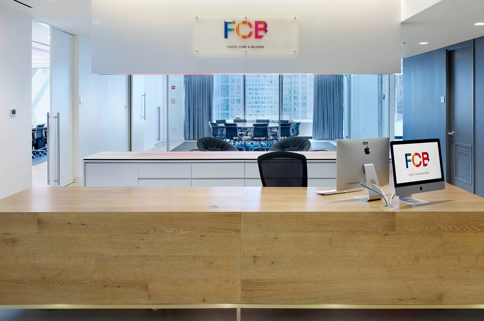 FCB Chicago lays off staff after losing Pfizer account - Ad Age