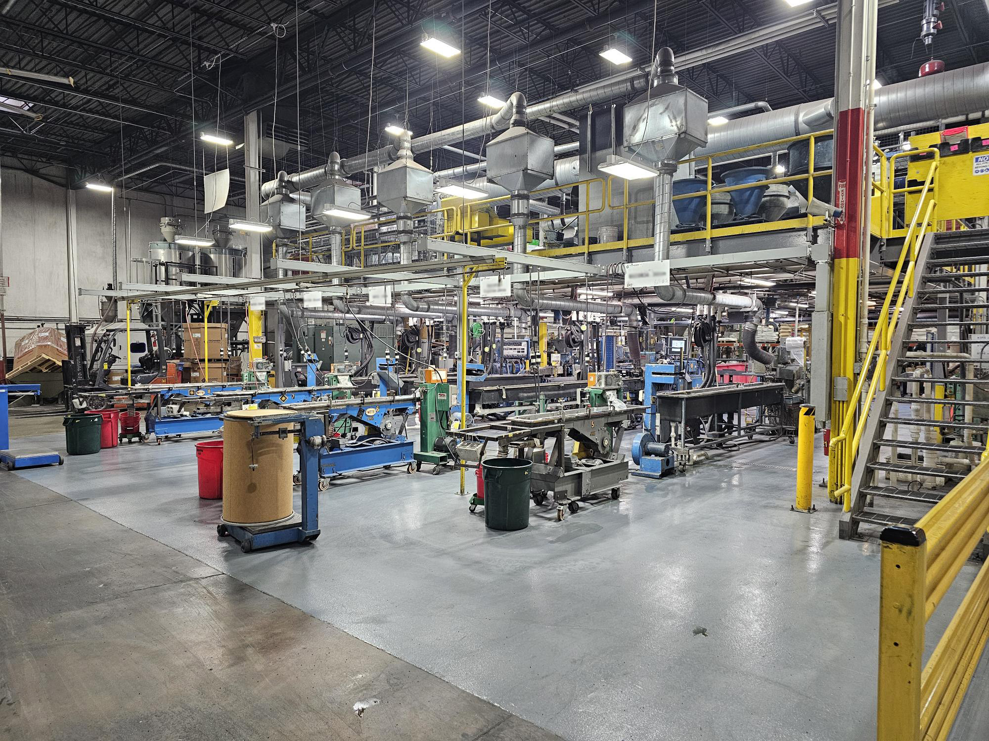 Techmer PM has new CEO in Craig Foster - Plastics News