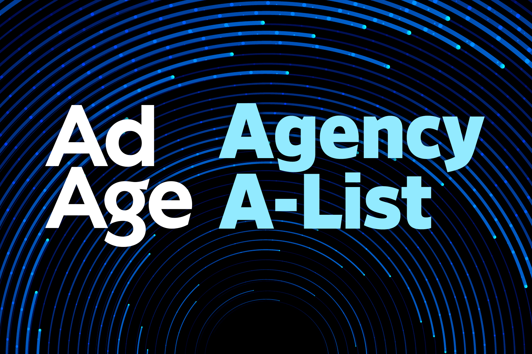 Best Advertising Agencies: Agency A-List 2023 - Ad Age