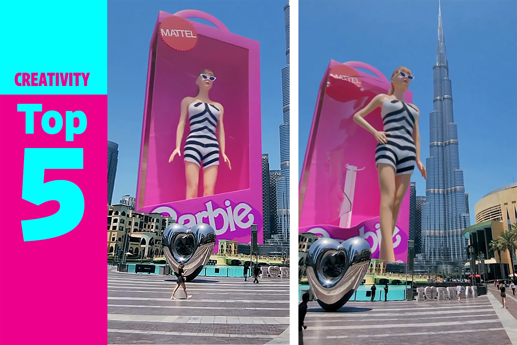 The top 5 'Barbie' brand collabs we didn’t see coming - Ad Age