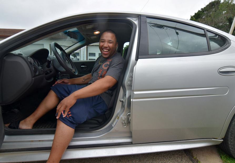 Why the working poor are having trouble finding affordable used cars ...