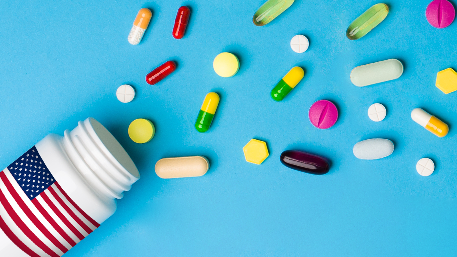 HRSA to launch voluntary 340B drug rebate pilot program in 2026 ...