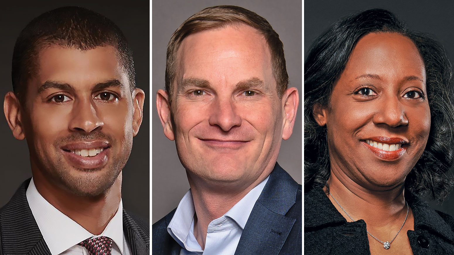 Northern Trust Asset Management elevates 3 senior staffers to new roles ...