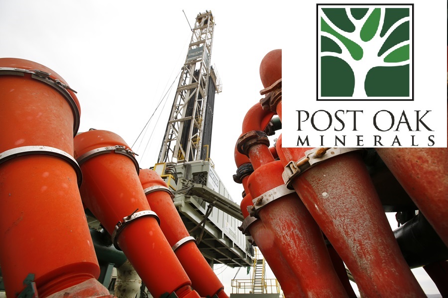 Post Oak Minerals Acquires Permian Basin Interests for $475MM - Hart Energy
