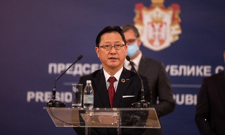 Daily 5 report for March 5: Will Jun Seki of Foxconn run Nissan ...