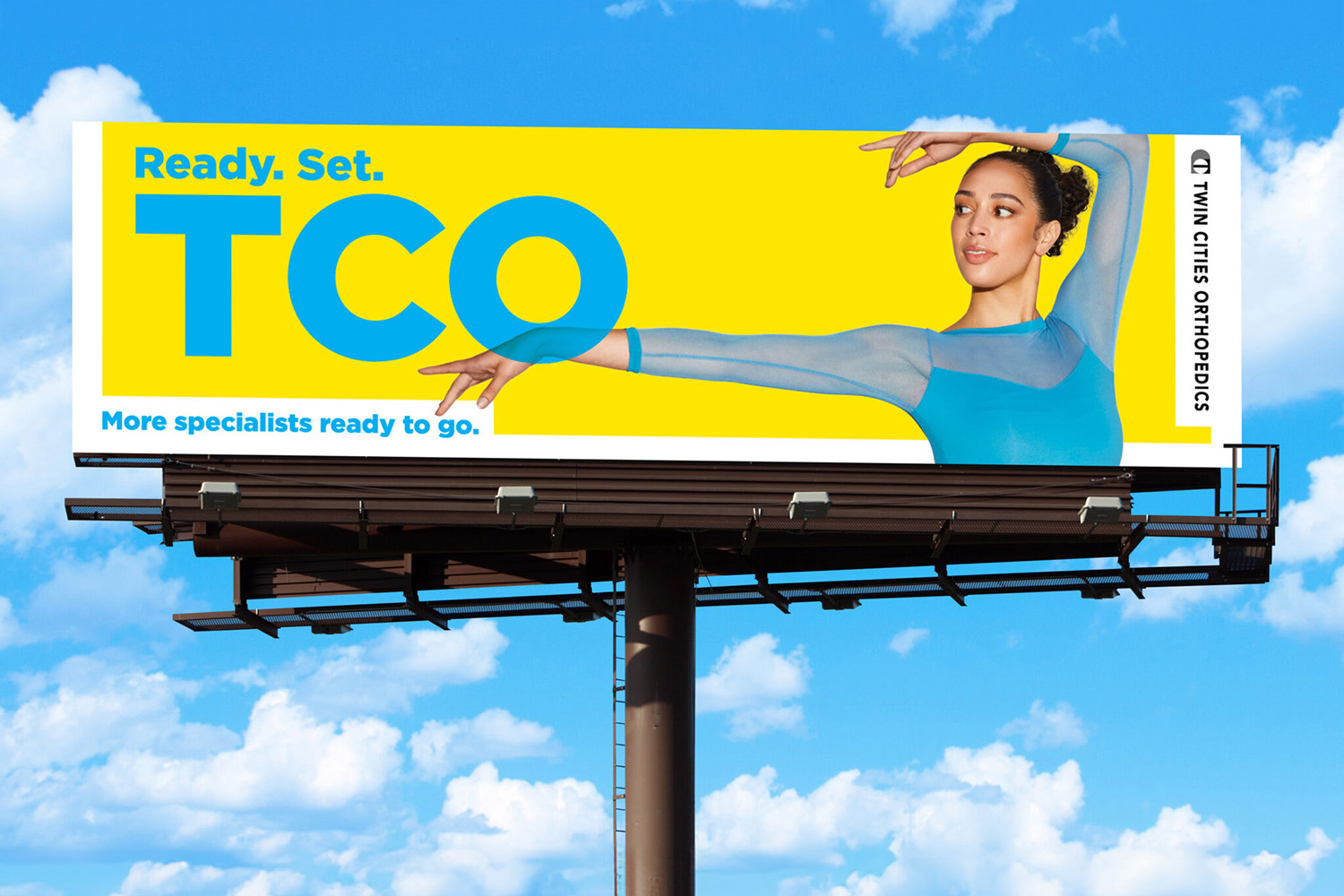 READY. SET. TCO. - Ad Age