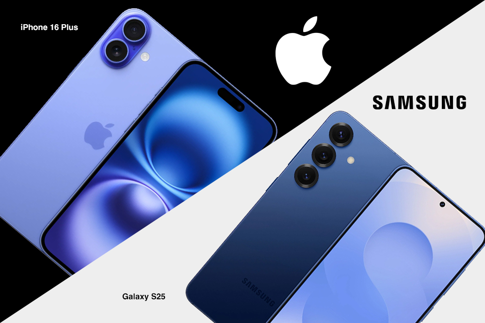 Apple iPhone and Samsung Galaxy AI smartphone marketing - Ad Age
