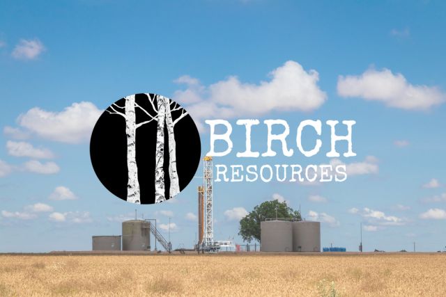Birch Resources Mows Dean Sandstone for 6.5 MMbbl in 15 Months - Hart ...
