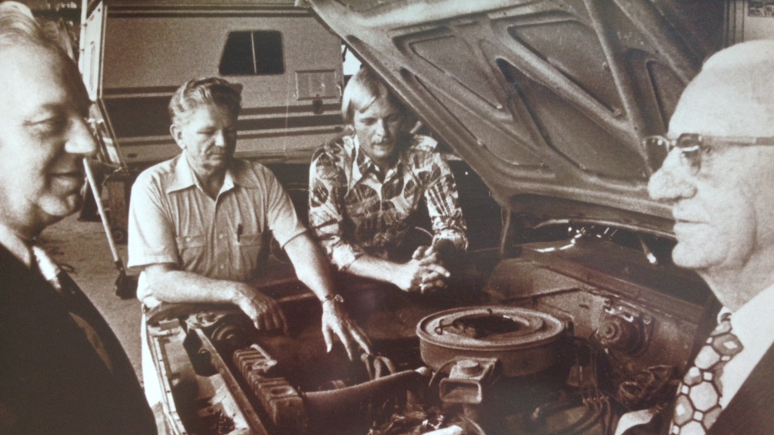 Gail Kachadourian Howe - Journalist Profile - Intelligent Relations