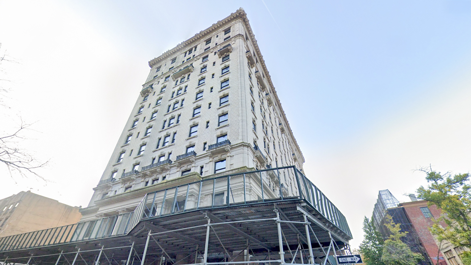 Union Square Hospitality Group to open restaurant at 98 Montague St ...