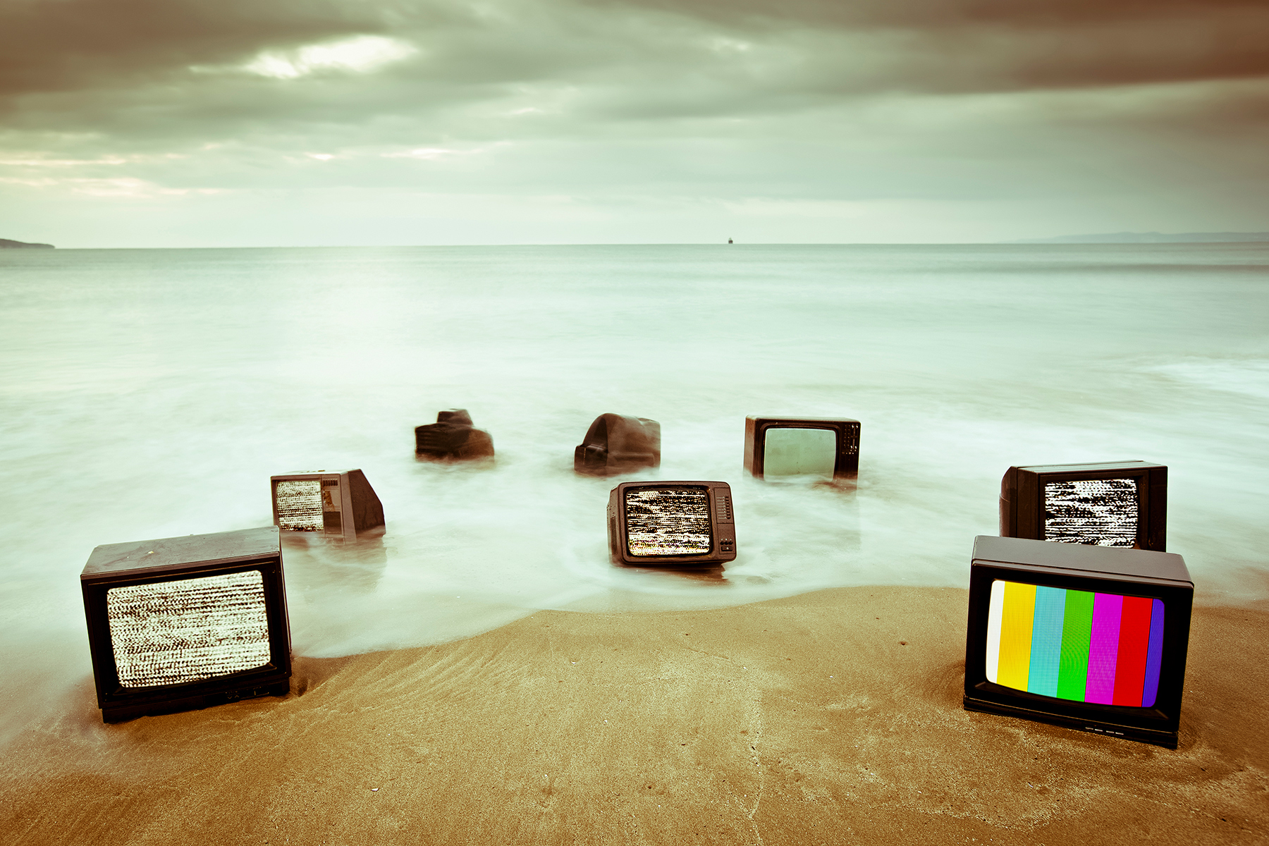 Cable TV’s breaking point: inside the numbers - Ad Age