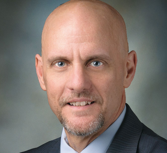 MD Anderson executive confirmed as FDA commissioner - Modern Healthcare