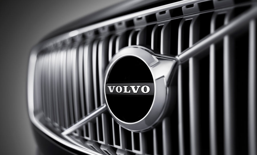 Volvo, Luminar take big step in autonomous car development - Automotive ...