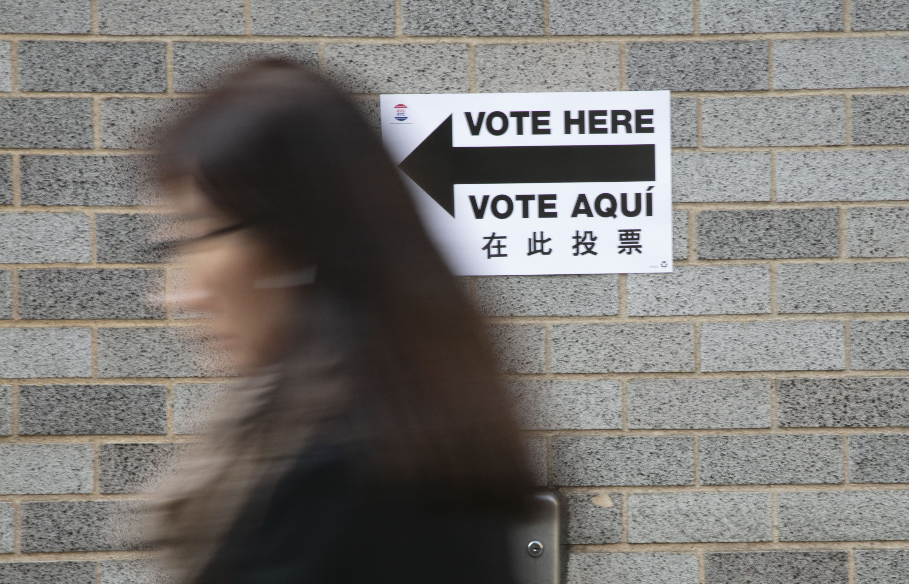NY election preview: House races reshaped state politics - Crain's New ...