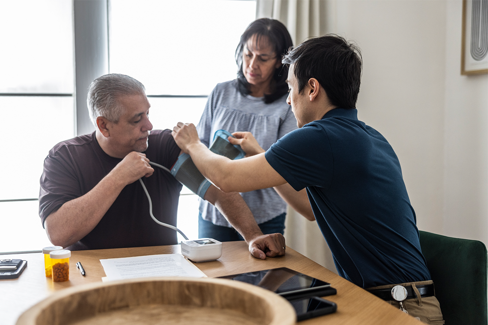 Monogram Health, Memorial Hermann Health partner on joint venture ...