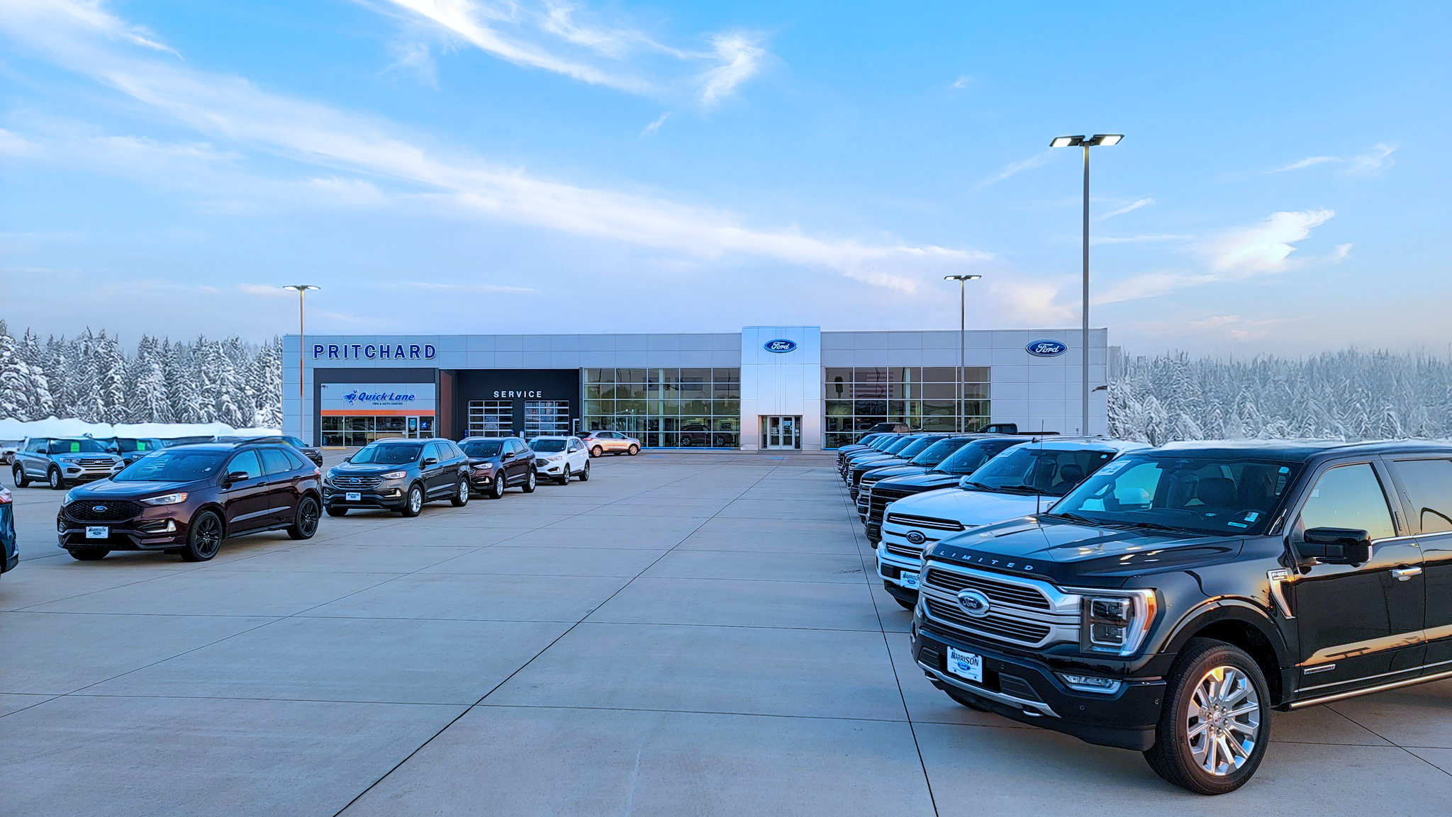 Your Dream Ride Awaits Discover The Best Chevy Dealership In Decorah Iowafeed